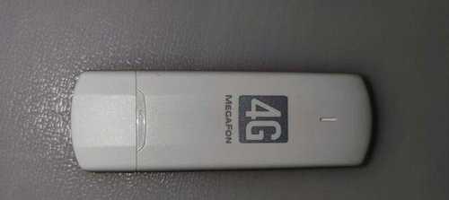 Smart 4g модем Huawei e3272