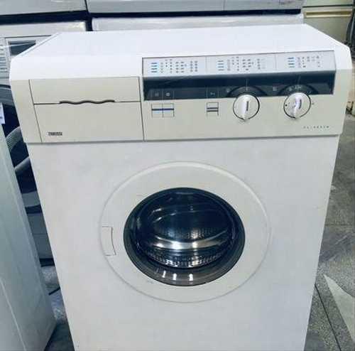 Стиральная машина Zanussi FL 503 CN гарантия