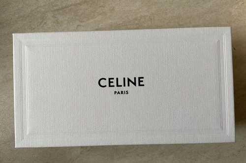 Солнцезащитные очки Celine