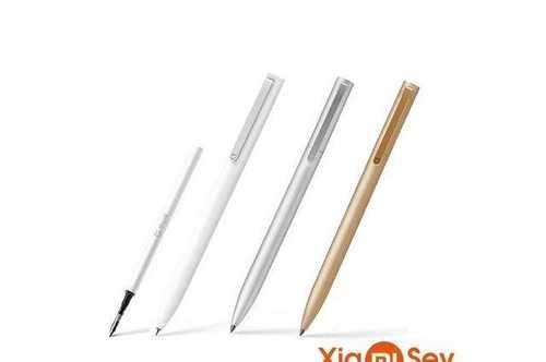 Ручка Xiaomi MiJia Mi Pen / Mi Metal Pen