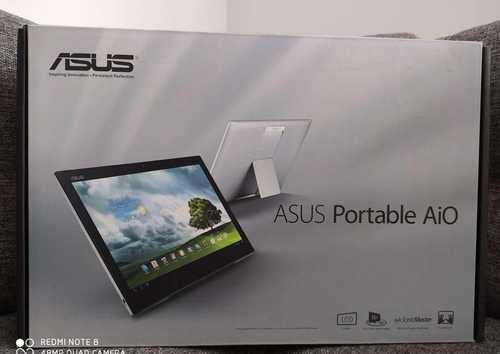 Планшет Asus P1801-T
