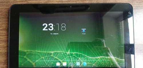 ViewSonic G Tablet UPC300-2.2 планшет
