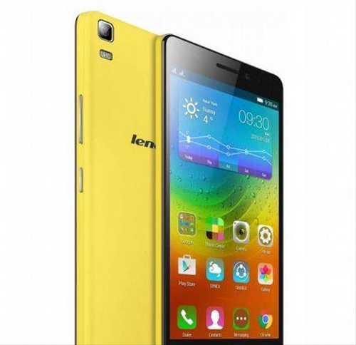 Lenovo K3 note (K50-t5)