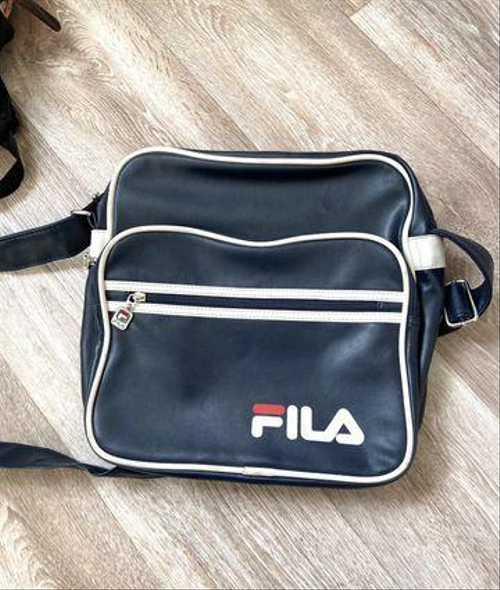 Сумка Fila