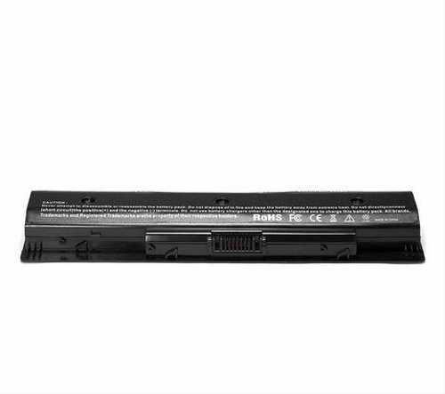 Аккумулятор для HP 710416-001, PI06 4400mah