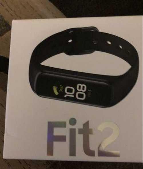 Samsung Galaxy Fit 2