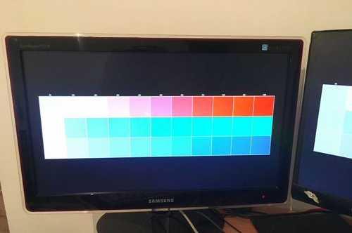 Монитор Samsung Syncmaster p2270H