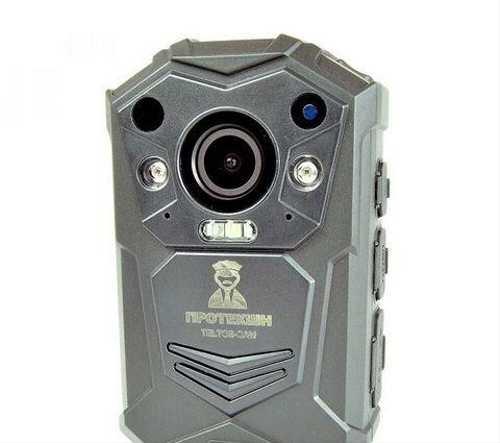 Носимый видеорегистратор Протекшн GPS 32Гб