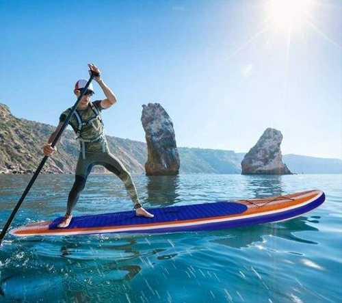 Сааб доска для воды