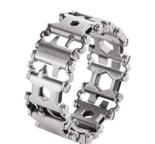 Браслет - мультитул Leatherman Tread