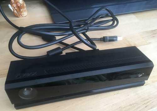 Камера для xbox One Microsoft Kinect Sensor 2.0