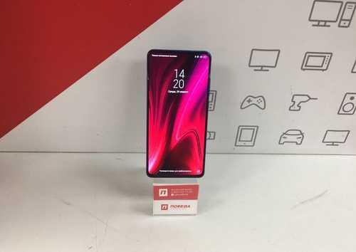 Xiaomi Mi9T PRO 128гб
