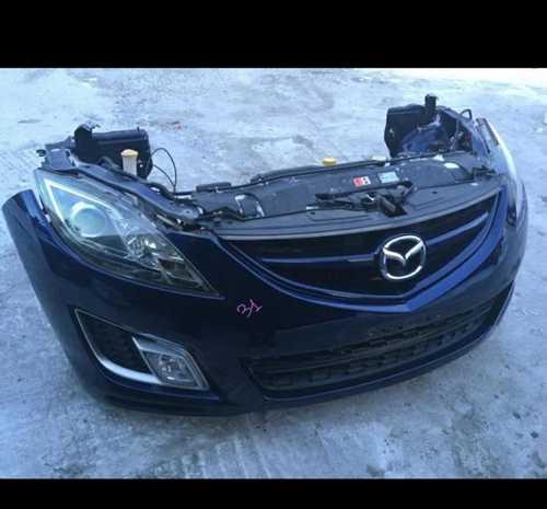 Ноускат Mazda6 GH 2007