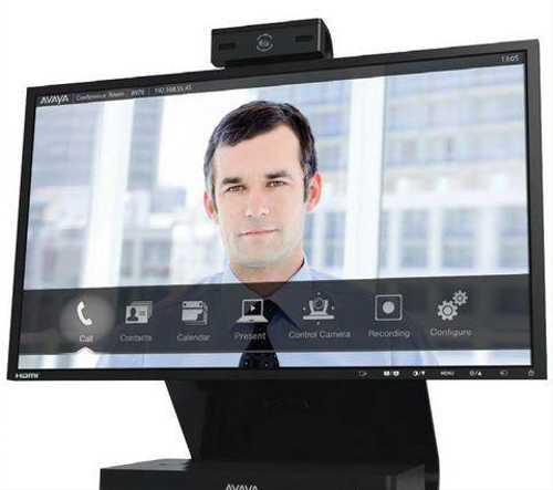 Avaya Radvision Scopia XT Executive 240