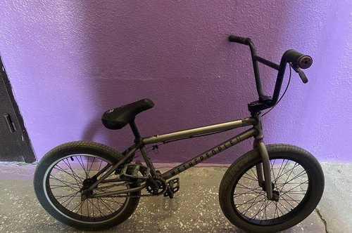 BMX WeThePeople Crysis 2017