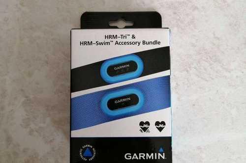 Пульсометр Garmin HRM-Swim