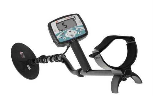 Металлоискатель Minelab X-Terra 705 Gold Pack