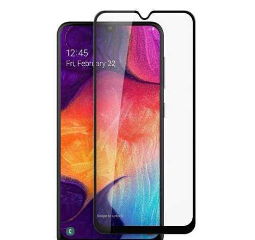 Стекло full 3D для SAMSUNG Galaxy M30s