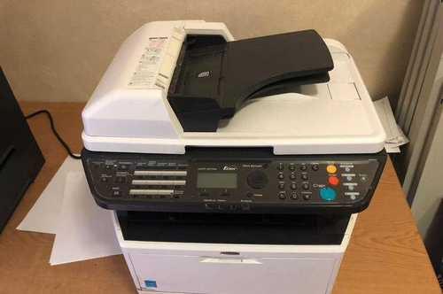 Kyocera 2535dn