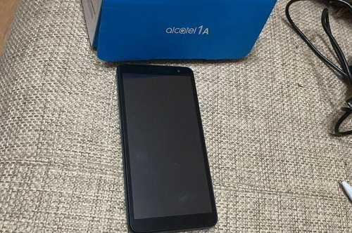 Телефон alcatel 1a