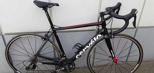 Cervelo R2 шоссейный велосипед