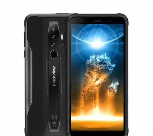 Blackview BV6300 Pro 6/128 Гб Защищенный смартфон