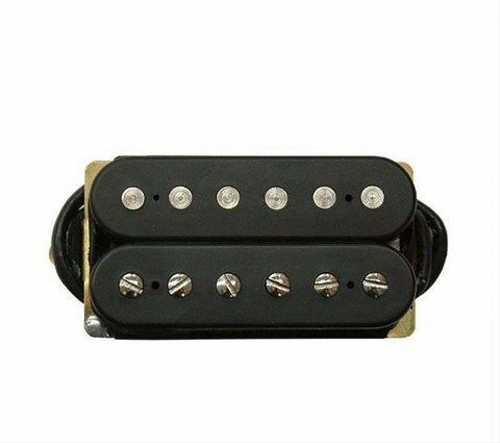 Звукосниматель DiMarzio DP163FBK Bluesbucker