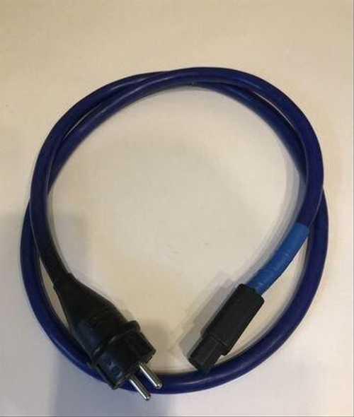 Силовой кабель Black Rhodium Jazz 1.5m