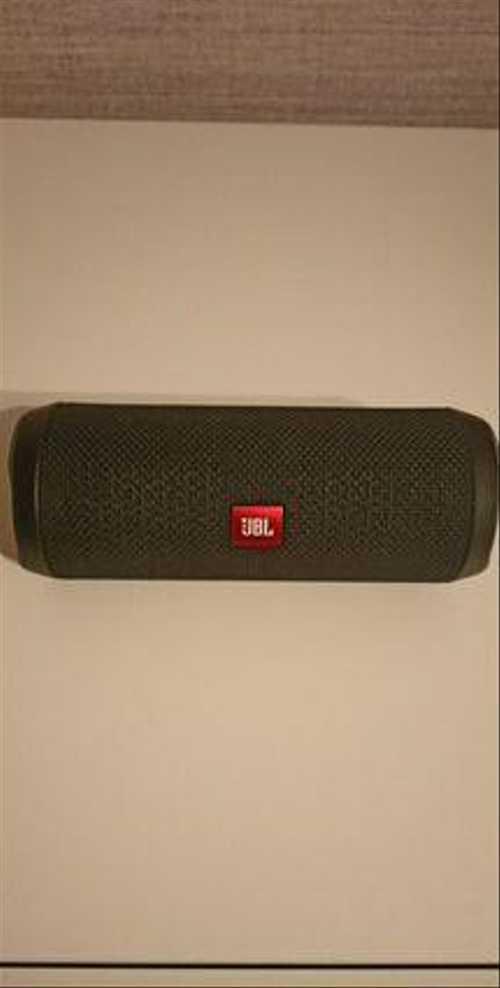 Блютуз колонка JBL Flip4 оригинал