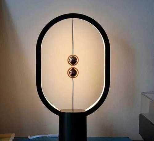 Настольная лампа Heng Balance Lamp Ellipse