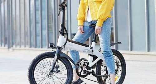 Электро велосипед Xiaomi Himo C20