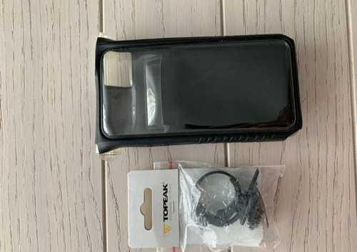 Topeak герметичный чехол iPhone