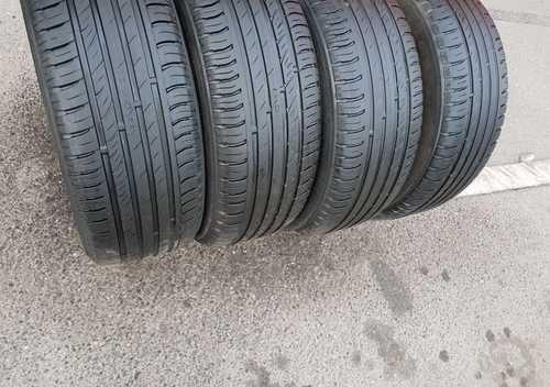 205/55R16 Nokian Haka Green 4шт