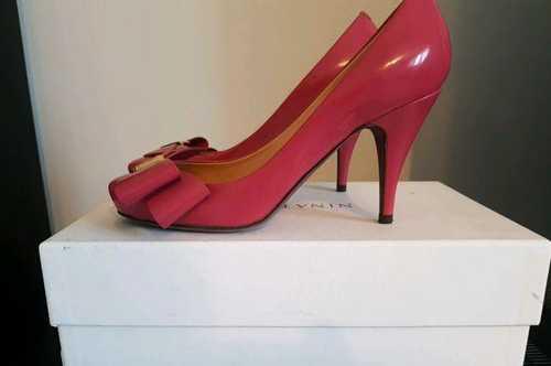Туфли Nina Ricci новые