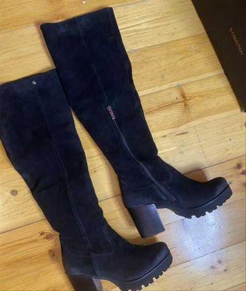 Сапоги Tj Collection