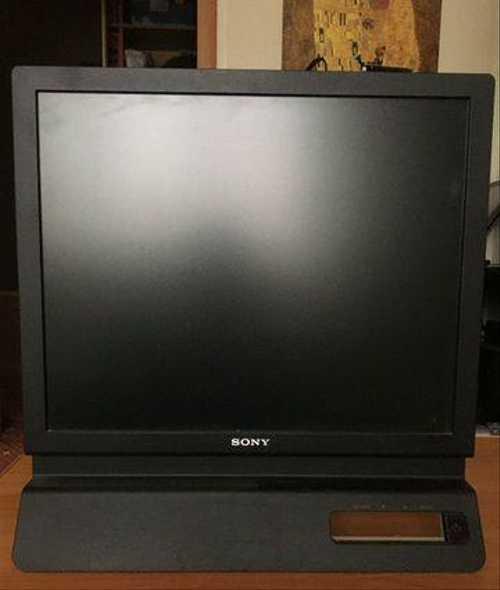 Монитор Sony 19”