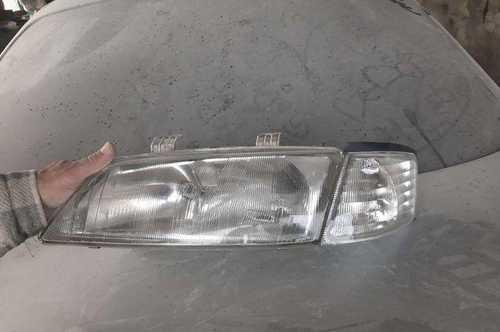 Уплотнитель стекла Nissan Primera P11 803302F003 Festima.Ru - частные объявления