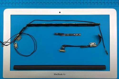 MacBook Air 11 A1370 A1465 на запчасти разборка