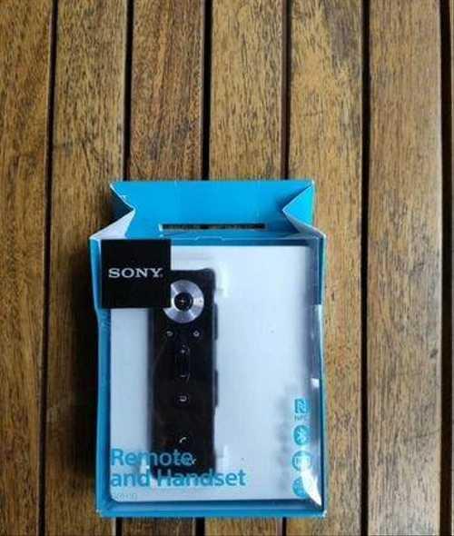 Bluetooth-гарнитура Sony BRH10