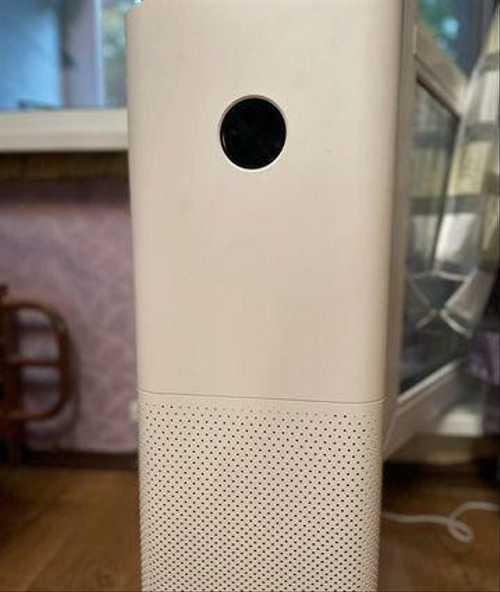 Очиститель воздуха Xiaomi Mi Air Purifier Pro (AC