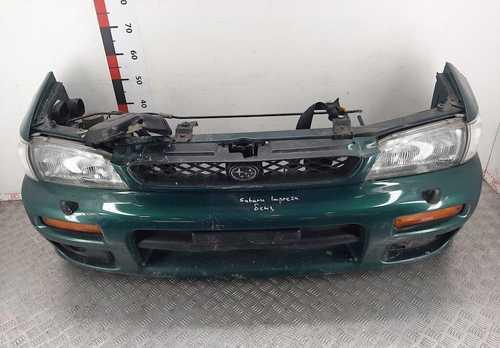 Передняя для Subaru Impreza 1