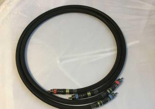 Audio Replas REF-RU9000SZ межблочный RCA