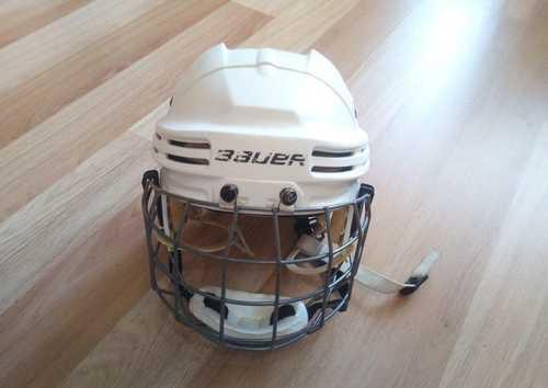 Шлем хоккейный Bauer внн4500S, размер S