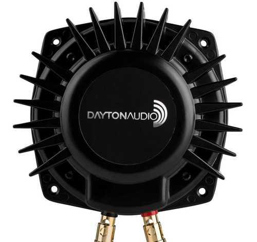 Виброколонка Dayton Audio BST-1 Bass Shaker