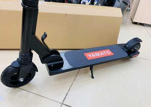 Электросамокат Yamato PES mini