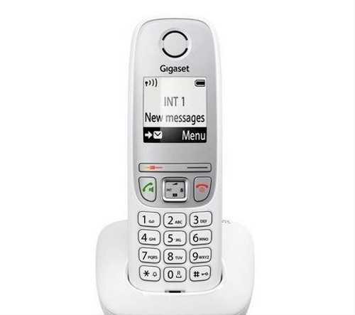 Телефон dect Gigaset