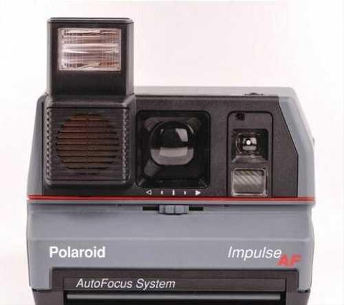 Polaroid impulse af. Polaroid Impulse. Impulse af. Polaroid Impulse autofocus. Polaroid Impulse af фото.