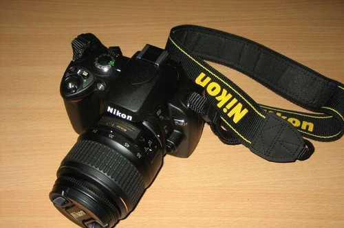Nikon d40 kit