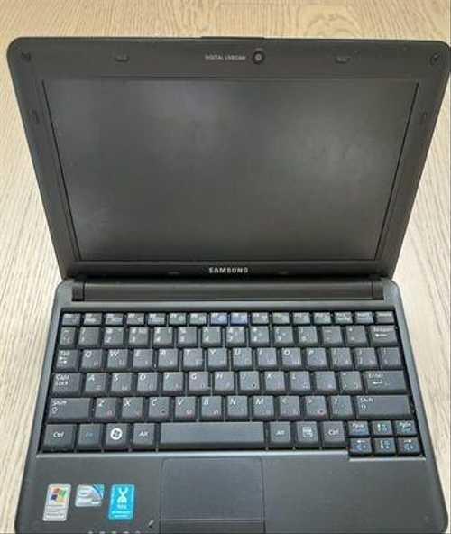 Нетбук Samsung N130