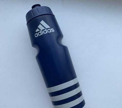 Бутылка Adidas новая